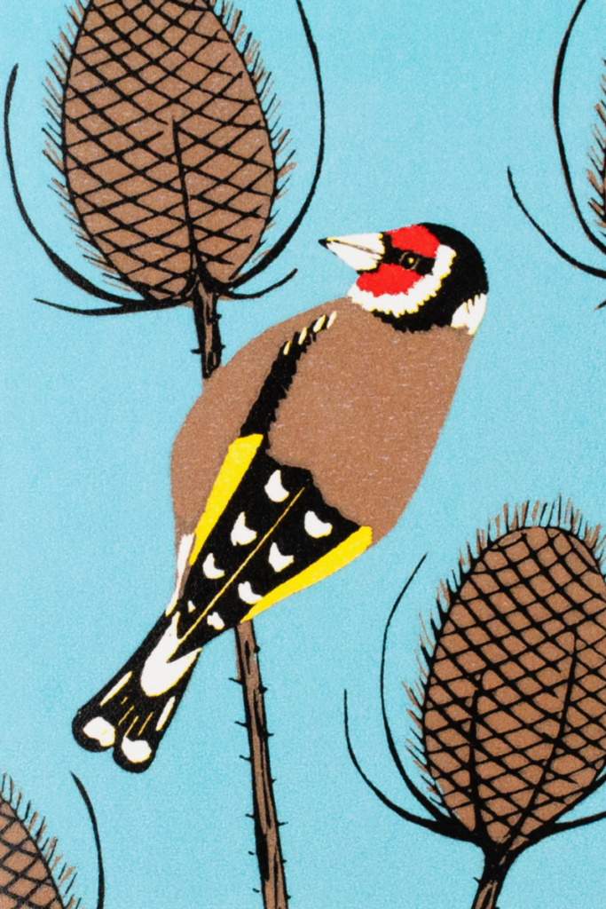 Esther Rolls | Original Lino Print, Art Prints & Cards